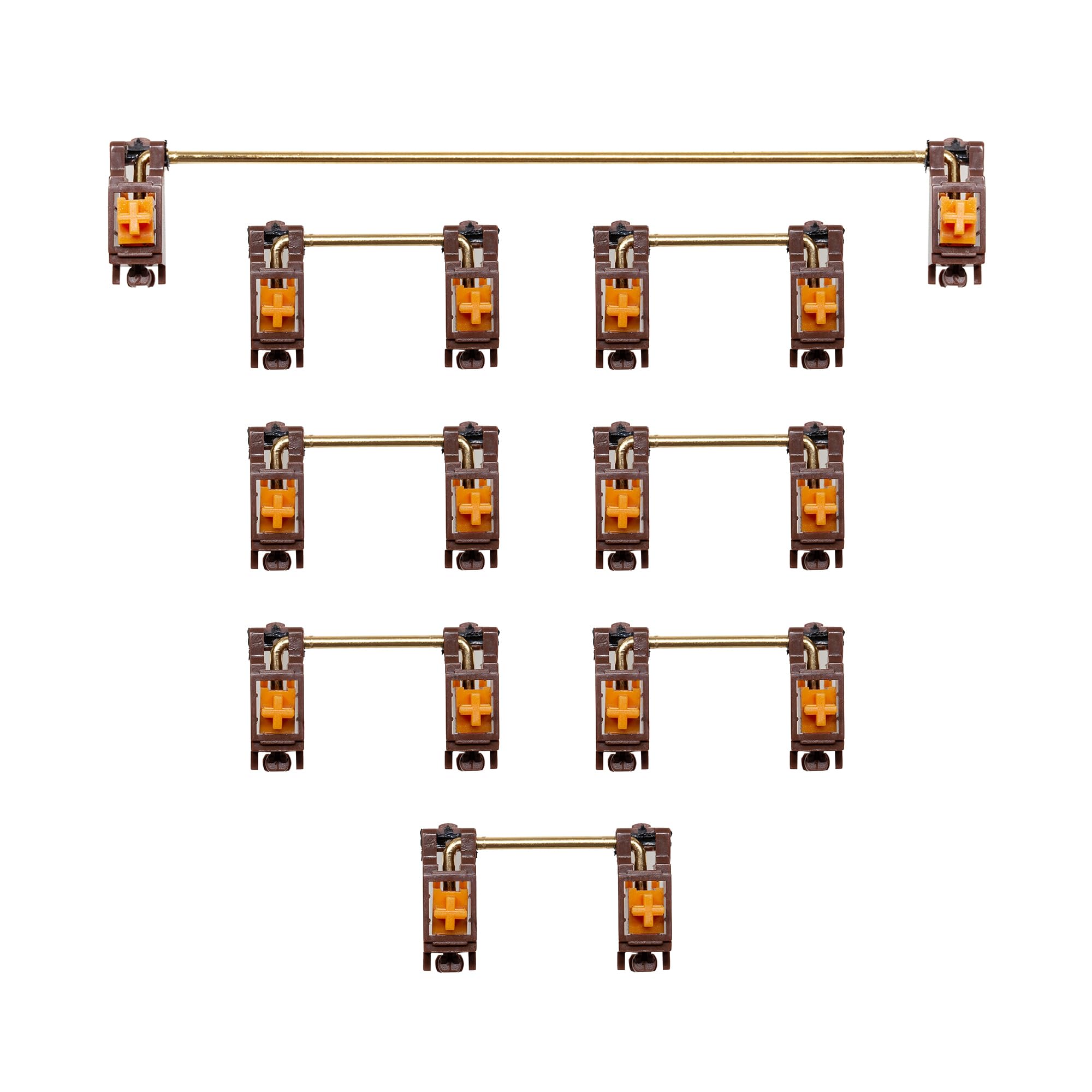 Amazon.com: KPREPUBLIC PAIGU PCB Stabilizer for Gaming Mechanical ...