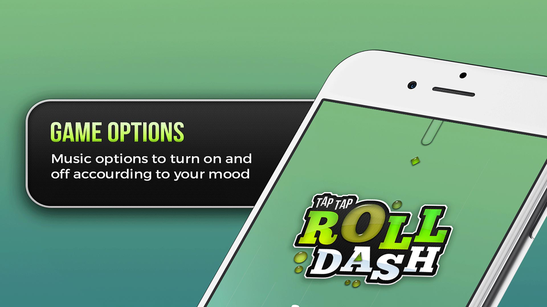 Tap Tap Roll Dash - App on Amazon Appstore
