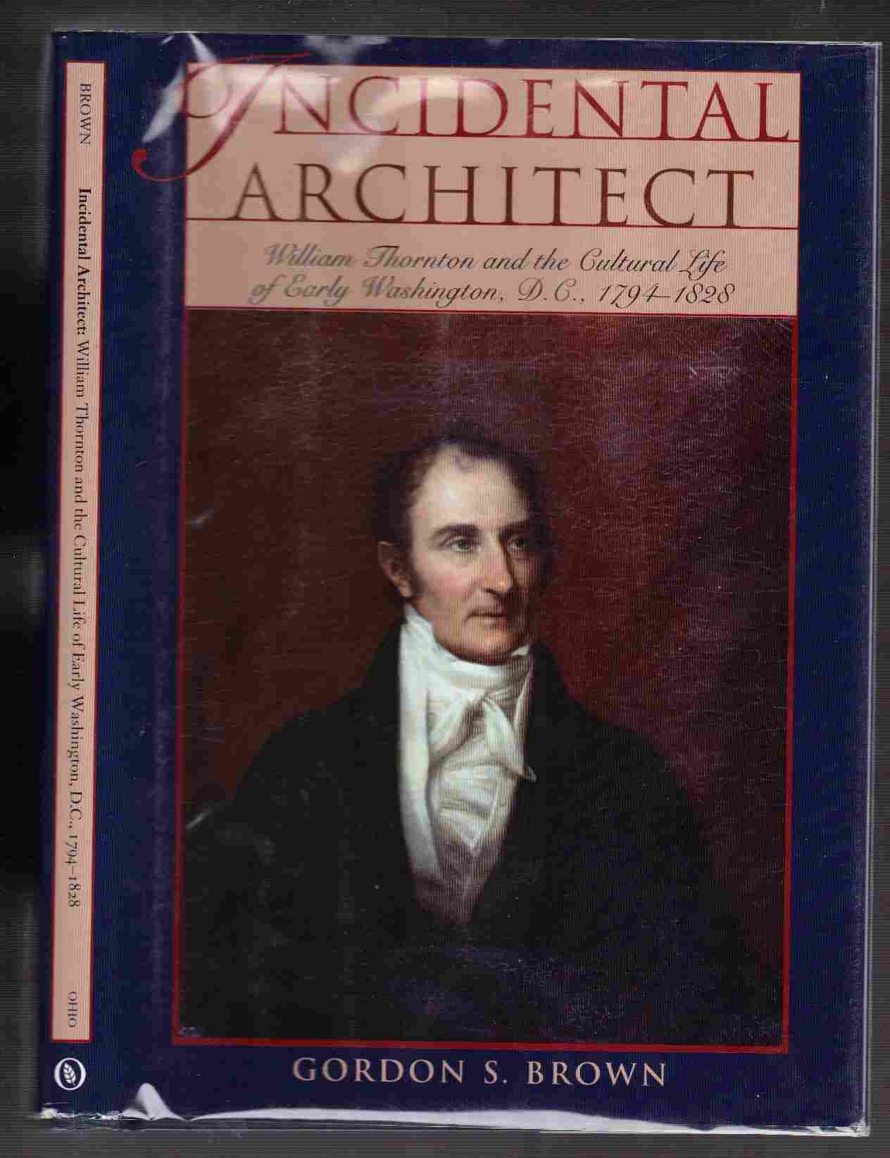 William Thornton Arkitekt Birth Of The Capitol | The Spokesman Review