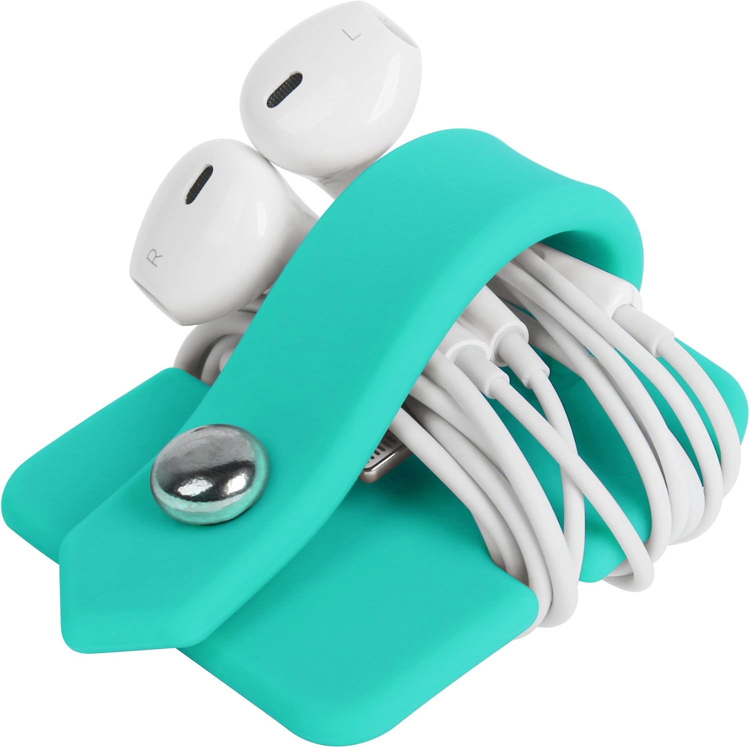 Earbuds Organizer at Dennis Raleigh blog