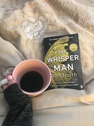 The Whisper Man: The chilling must-read Richard & Judy thriller pick ...