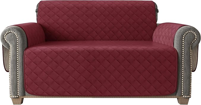 Amazon.com: Hokway Oversized Chair Cover Water Resistant Large Chair ...