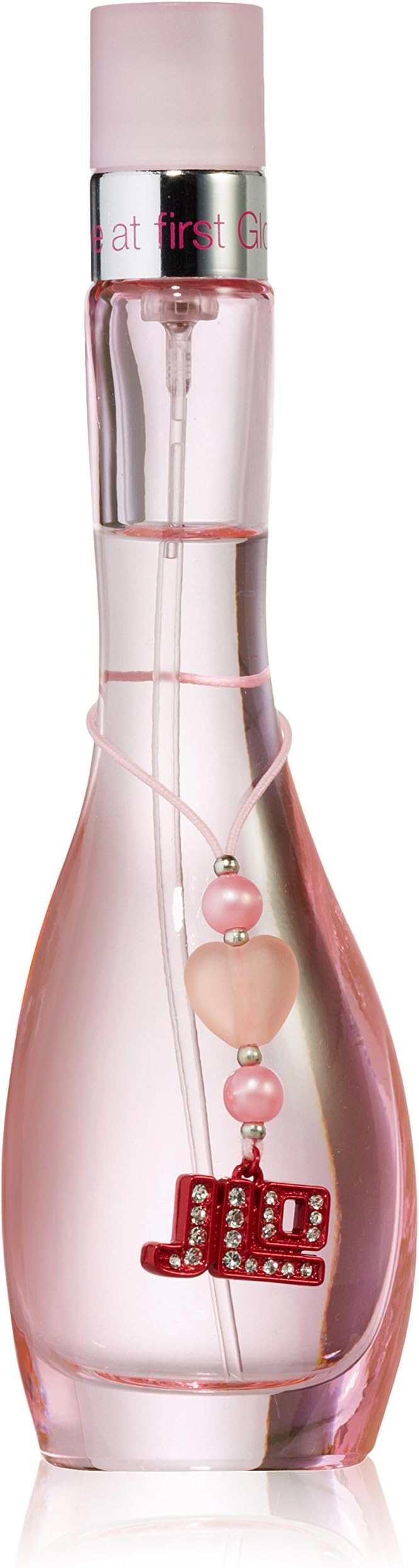 Amazon.com : Jennifer Lopez Love at First Glow Women Eau De Toilette ...