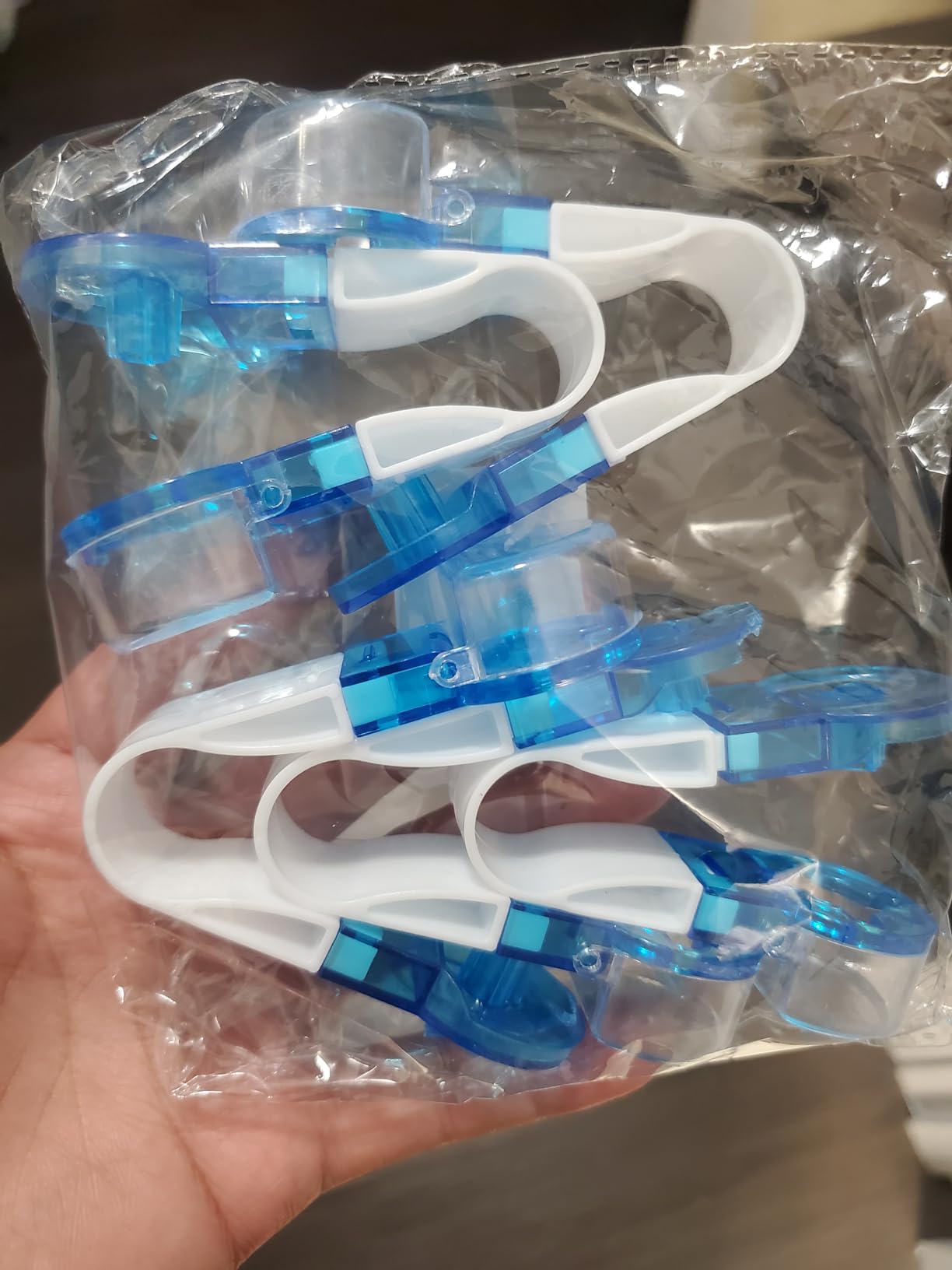 Amazon.com: 5 Pack Portable Travel Pill Taker Remover - Tablets Pills ...