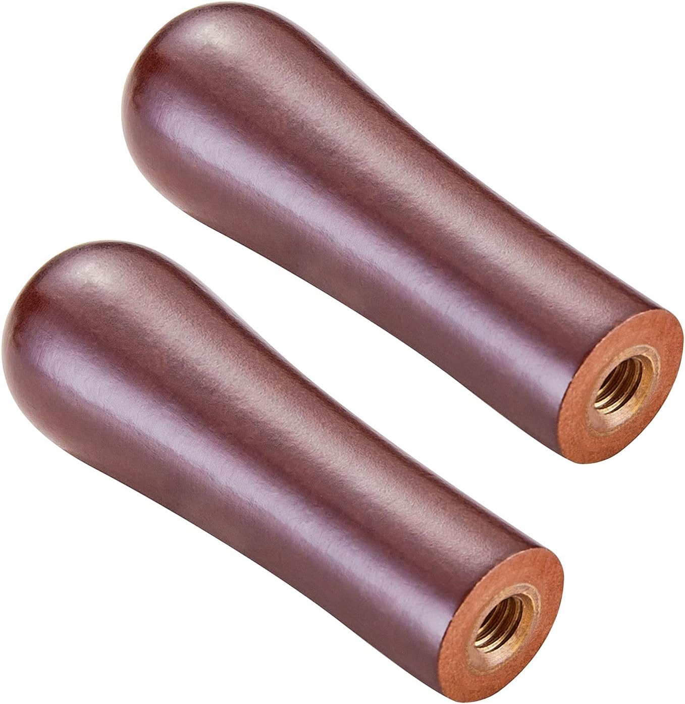 Amazon.com: DimcoGray Female Tapered Knob - 1 5/8 Dia., 3/8-16 Thread ...