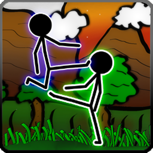 Sticky Ninja HD - App on Amazon Appstore