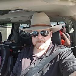 Stetson 0462 Carson hat color Silver Belly, TV show "Justified" Raylan ...