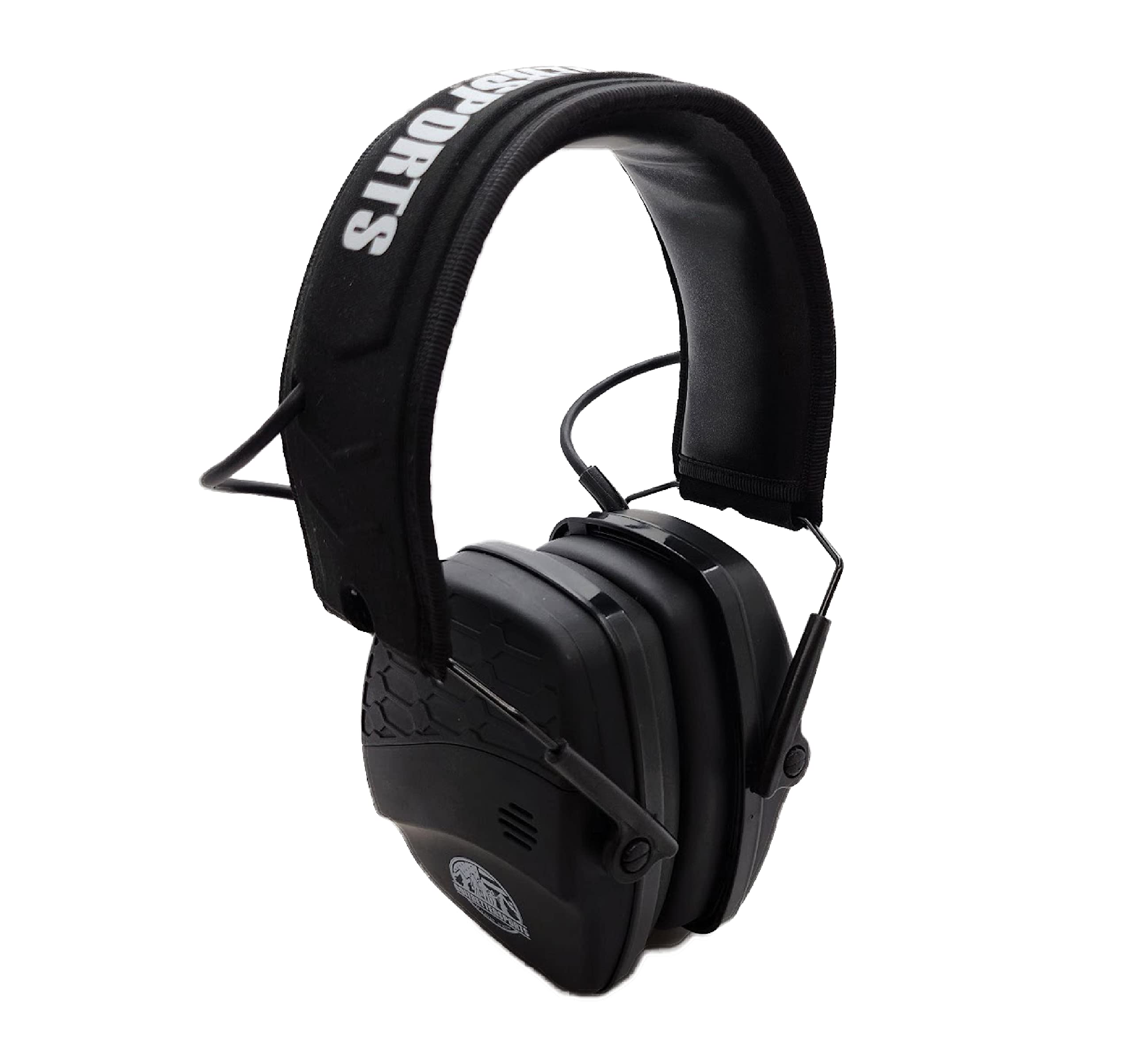 Do It Better Sports Upgraded Bluetooth Electronic Shooting Ear ...