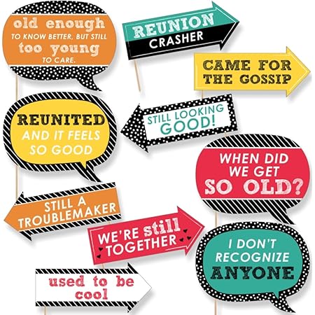 Amazon.com: Funny Family Tree Reunion - Family Gathering Party Photo ...