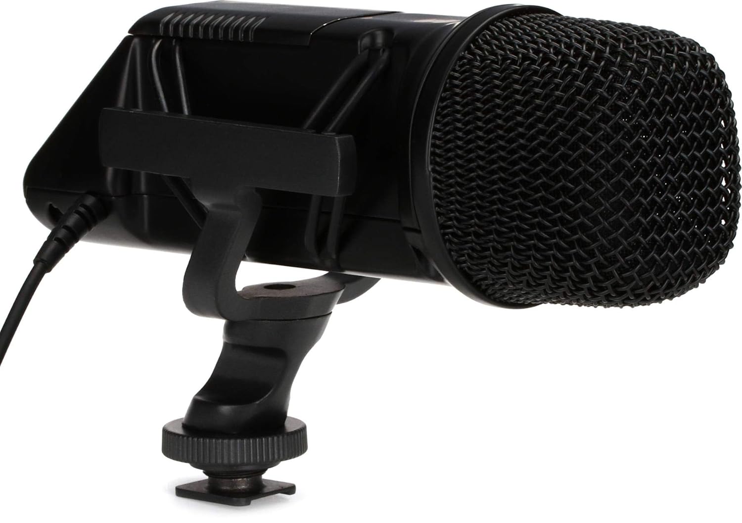 Rode SVM Stereo Condenser Microphone : Amazon.in: Musical Instruments