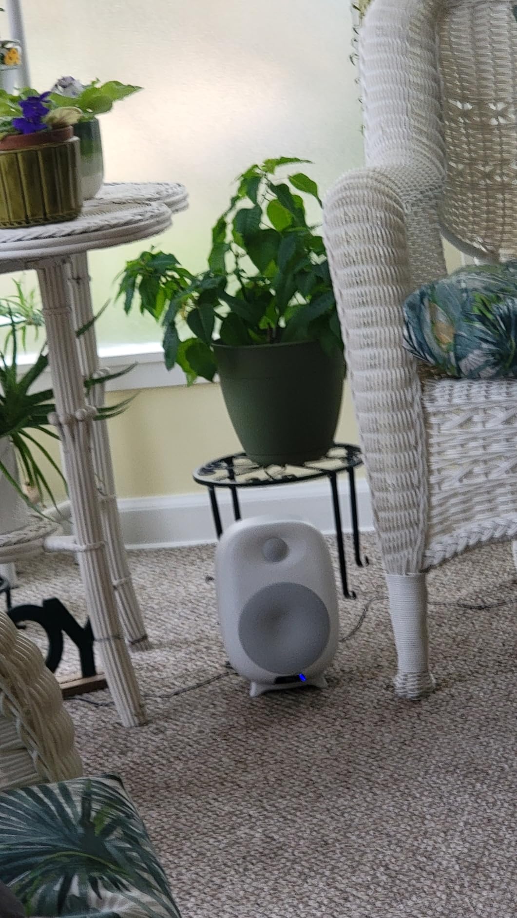 $17/mo - Finance PyleUsa Desktop Bluetooth Bookshelf Speakers, 50 Watt ...