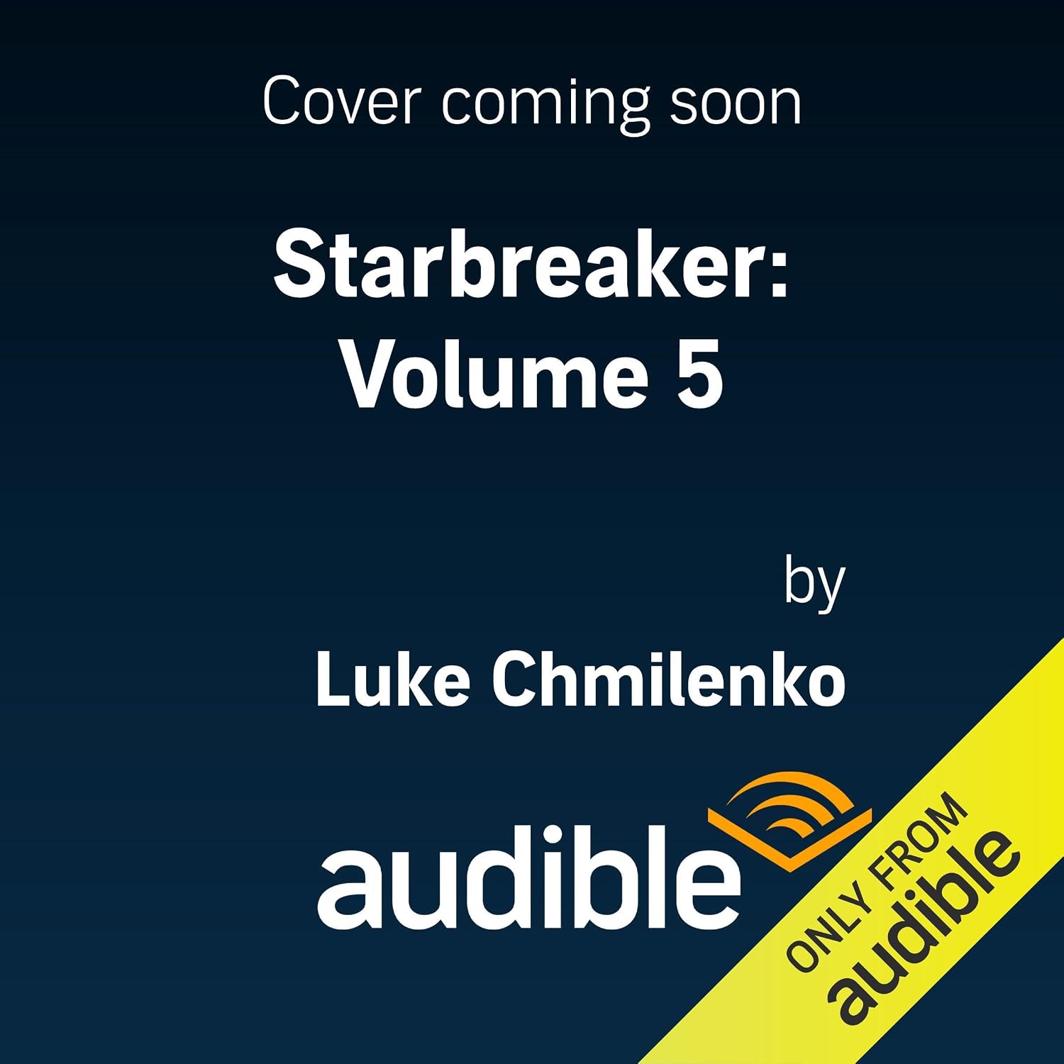 Amazon.com: Starbreaker: Volume 5: Starbreaker (Audible Audio Edition ...