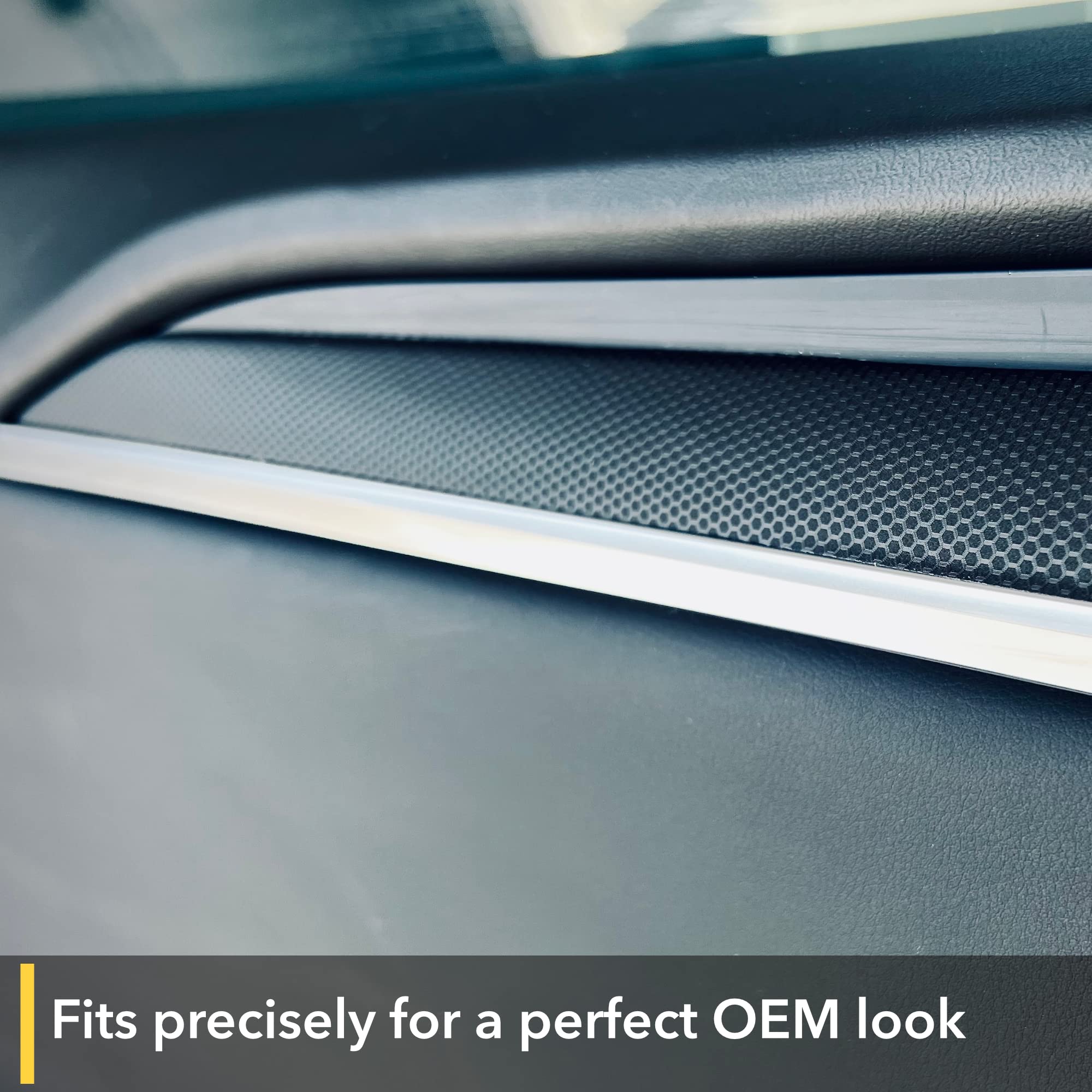 Snapklik.com : Interior Vinyl Wrap Kit For Tesla Model S - Plaid Style ...