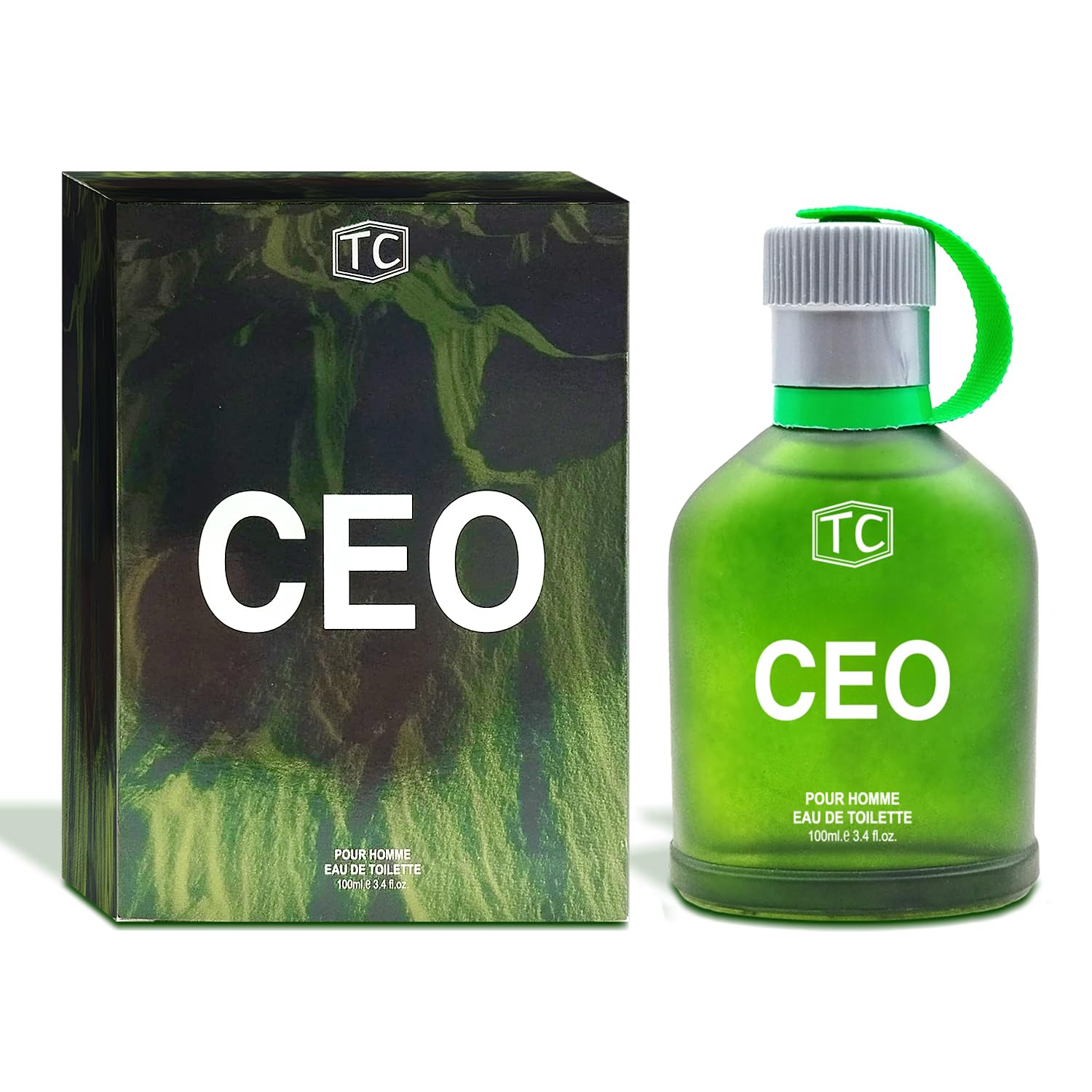 Buy TRENDY COLLECTION CEO body Perfume for Men & Women, Long lasting ...
