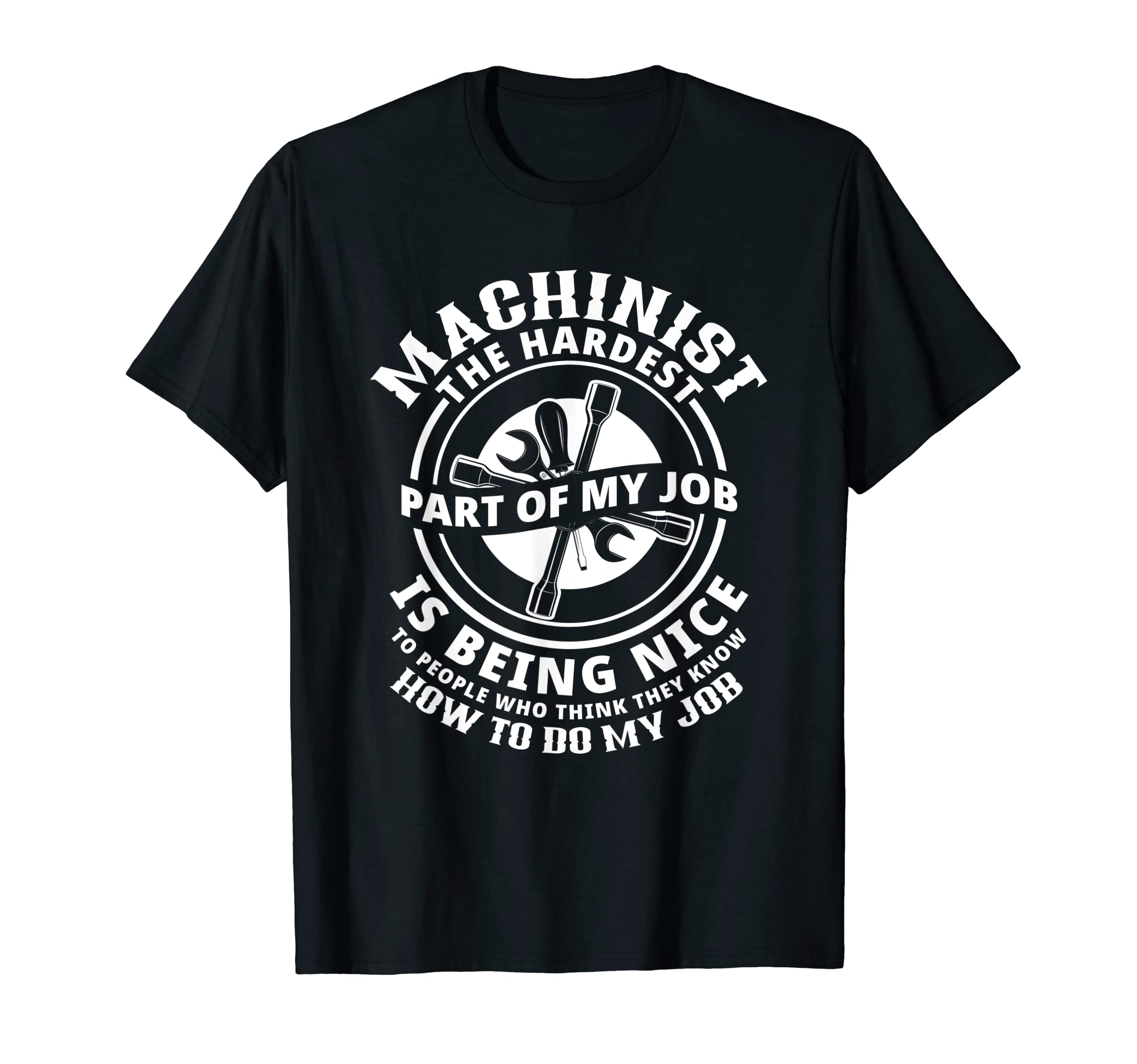 Machinist Funny Quotes