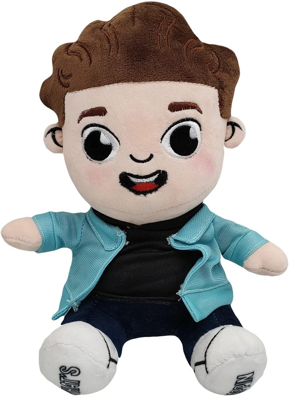 Caylus Plush, Caylus Merch Plush, 9.4 pulgadas de dibujos animados Cute ...