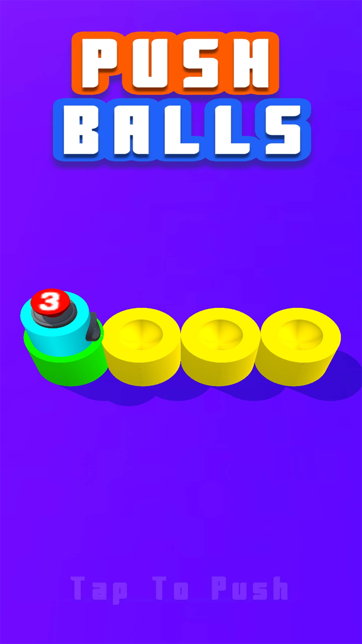 Push Balls Fill - App on Amazon Appstore