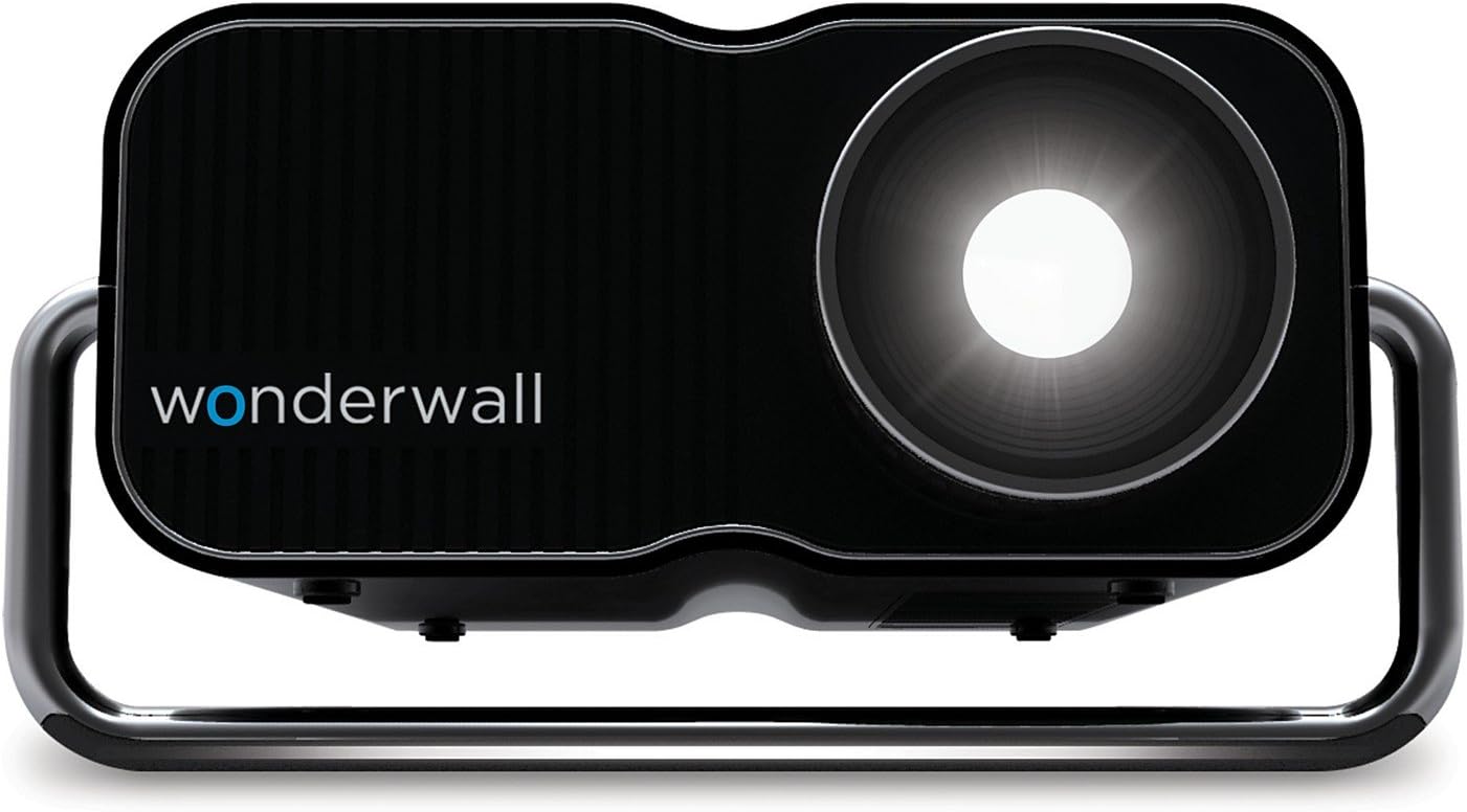 Amazon.com: Discovery Expedition Entertainment Projector - LCD ...