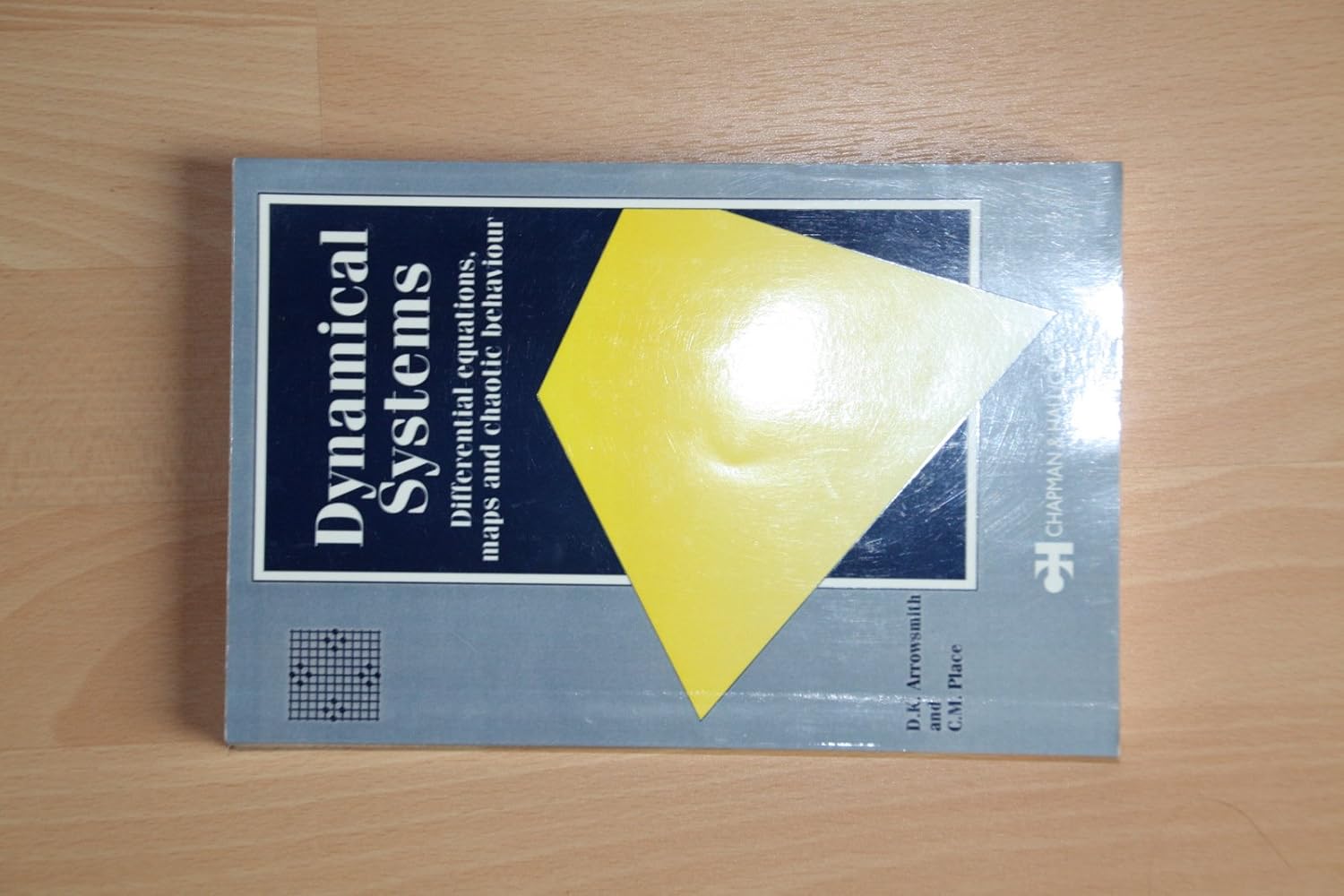 Dynamical Systems: Differential Equations, Maps, and Chaotic Behaviour ...