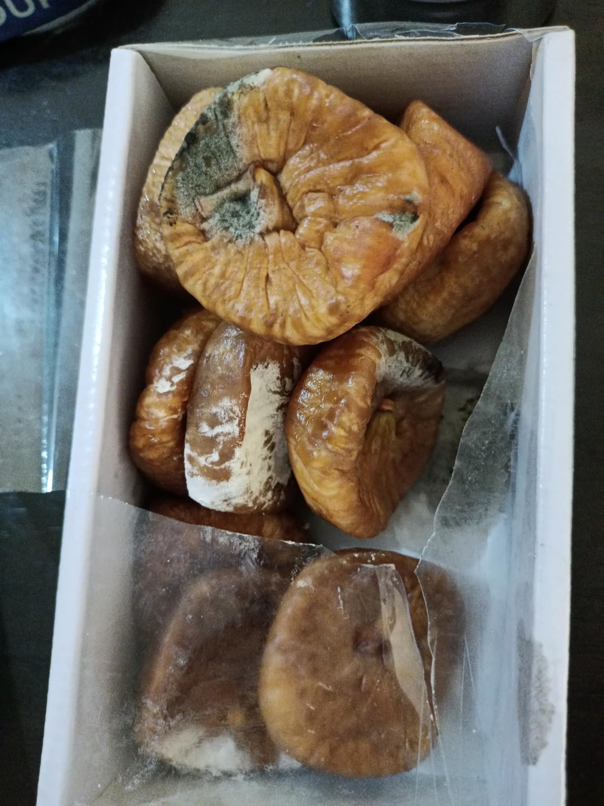 Flyberry Gourmet Turkish Figs 400 g (400) : Amazon.in: Grocery ...