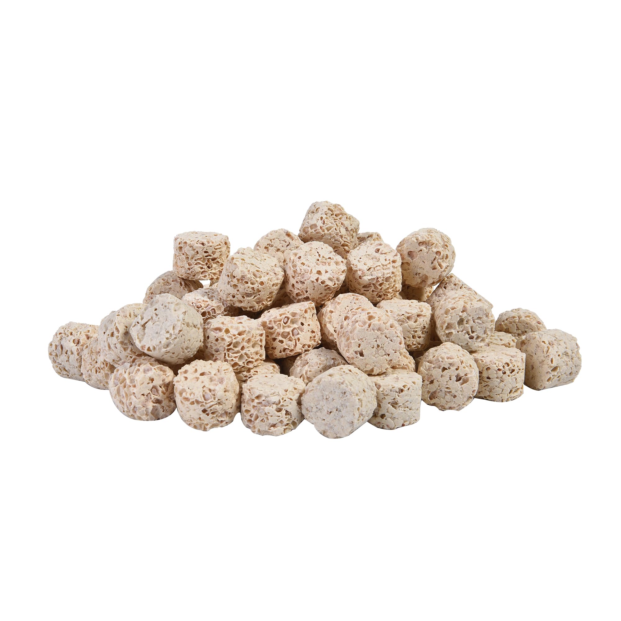 ALEGI Aquarium Ceramic Filter Media, Biological Filter Media Blocks ...