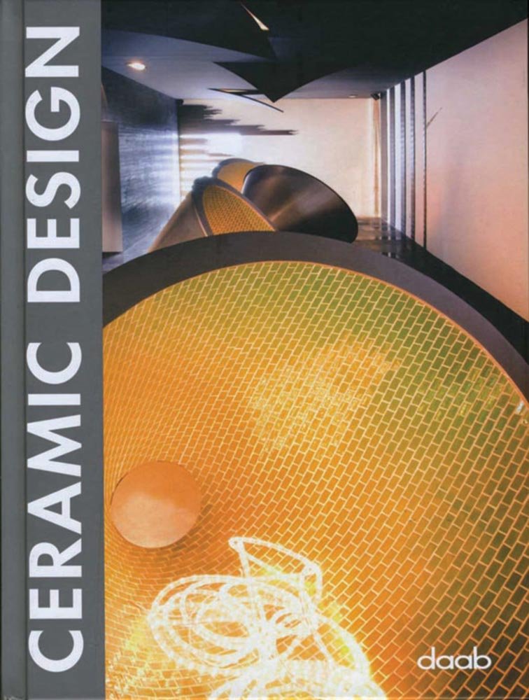 Ceramic Design (English, German, Spanish, French and Italian Edition ...