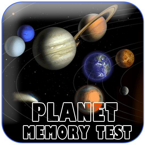 Planet Memory Game - App on Amazon Appstore