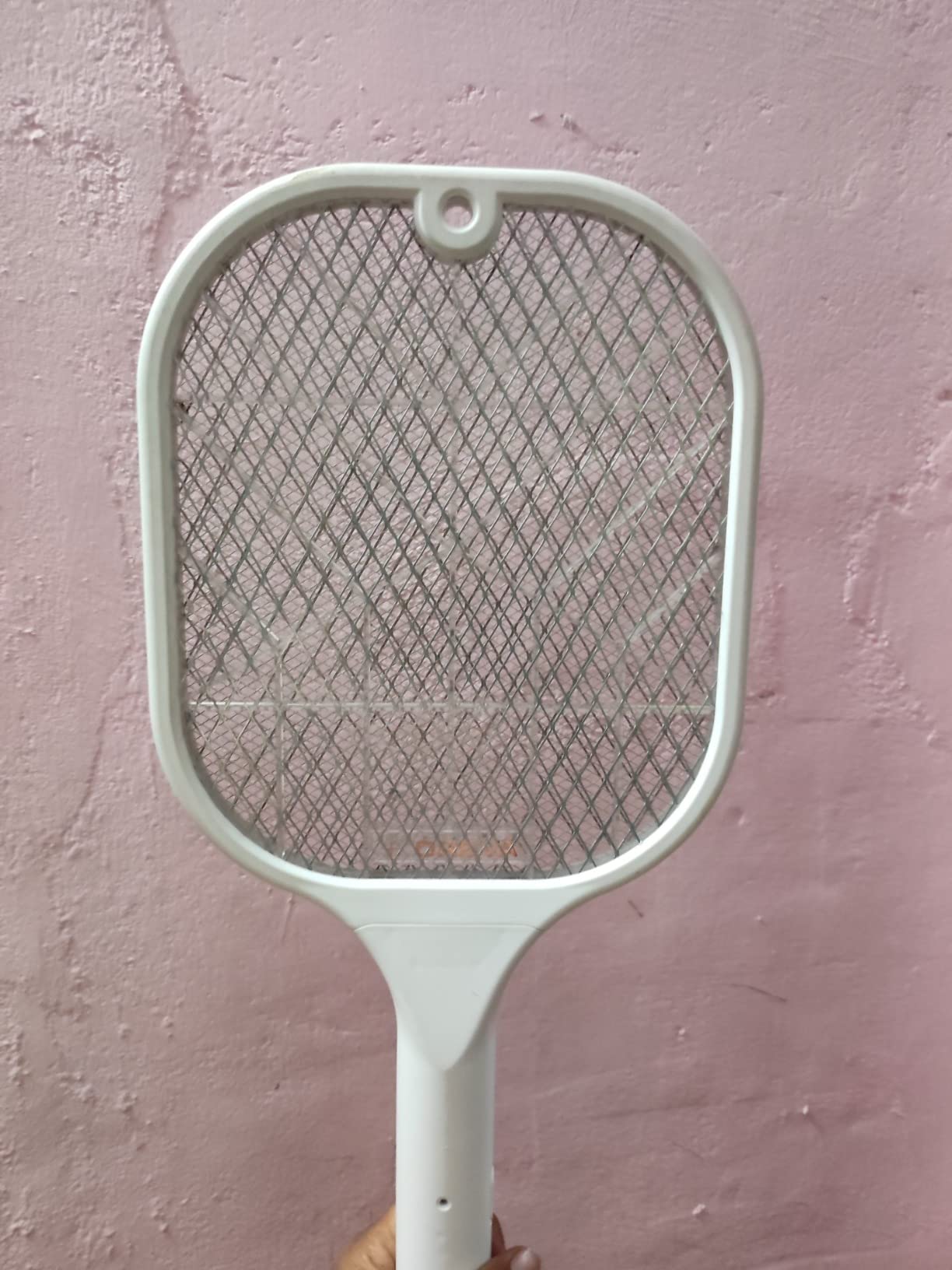 Oreva 2 in 1 Electric Mosquito Racket | Mosquito Electric Fly Swatter ...