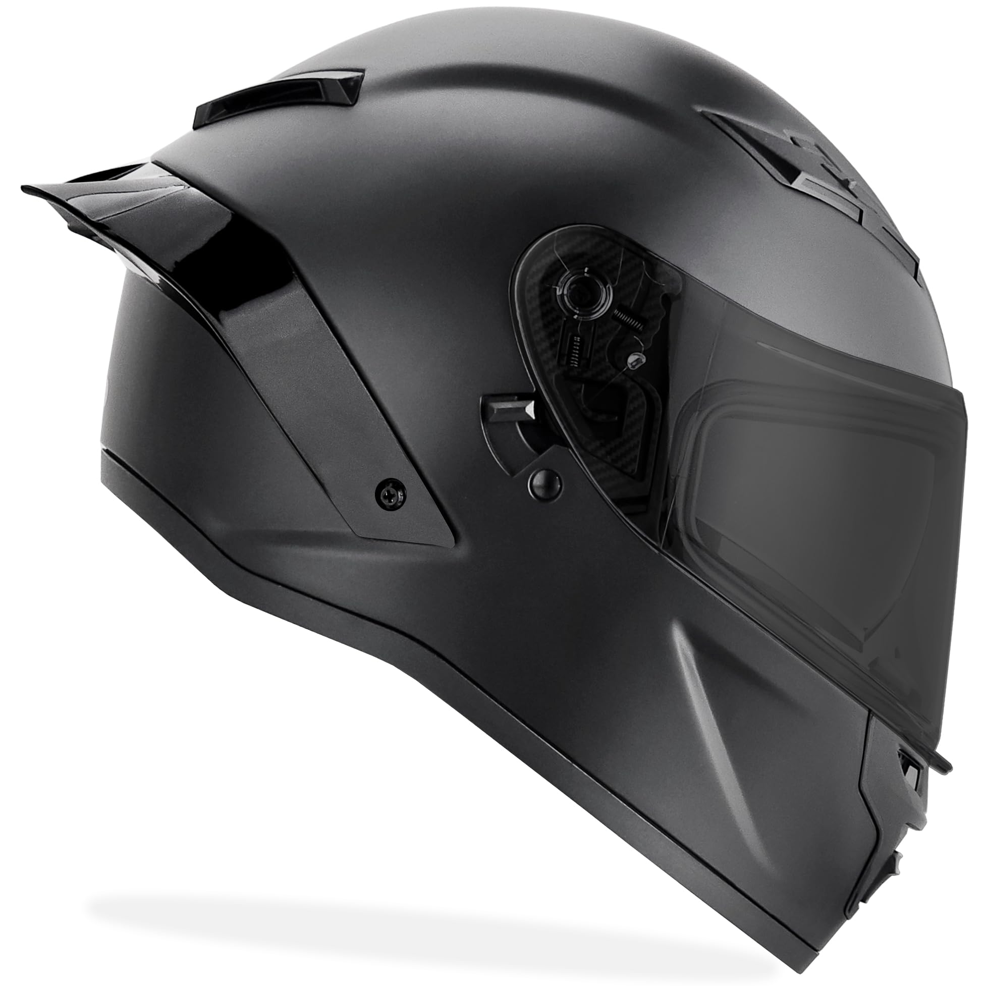 Top 5 Soundproof Motorcycle Helmets: Review & Guide