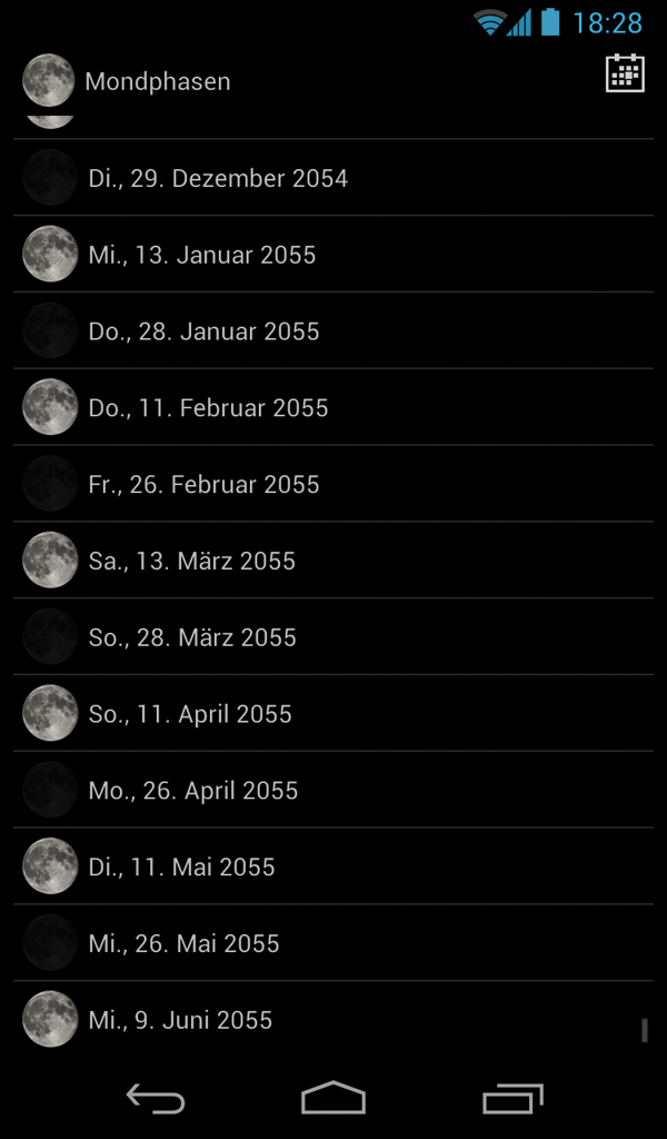 Mond:www.amazon.com:Appstore for Android