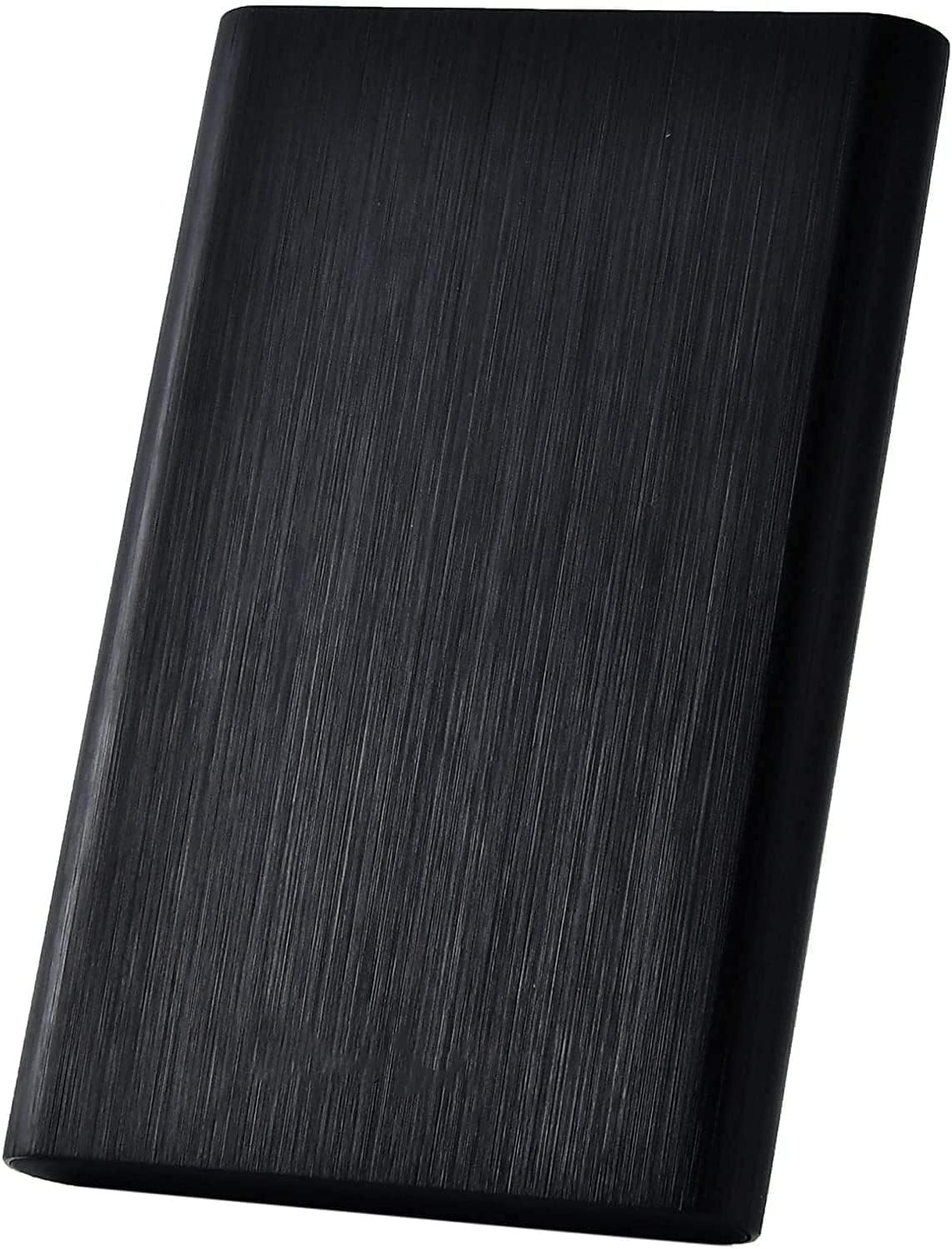 Ultra Slim External Hard Drive 2TB Portable External Hard Drive for Mac ...