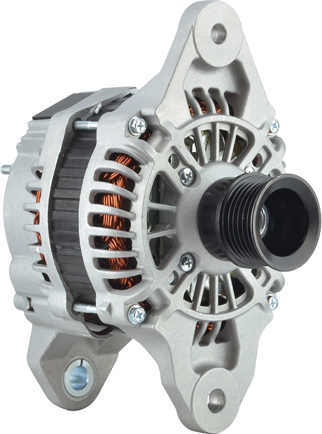 Amazon.com: DB Electrical 400-48216 Alternator Compatible With ...