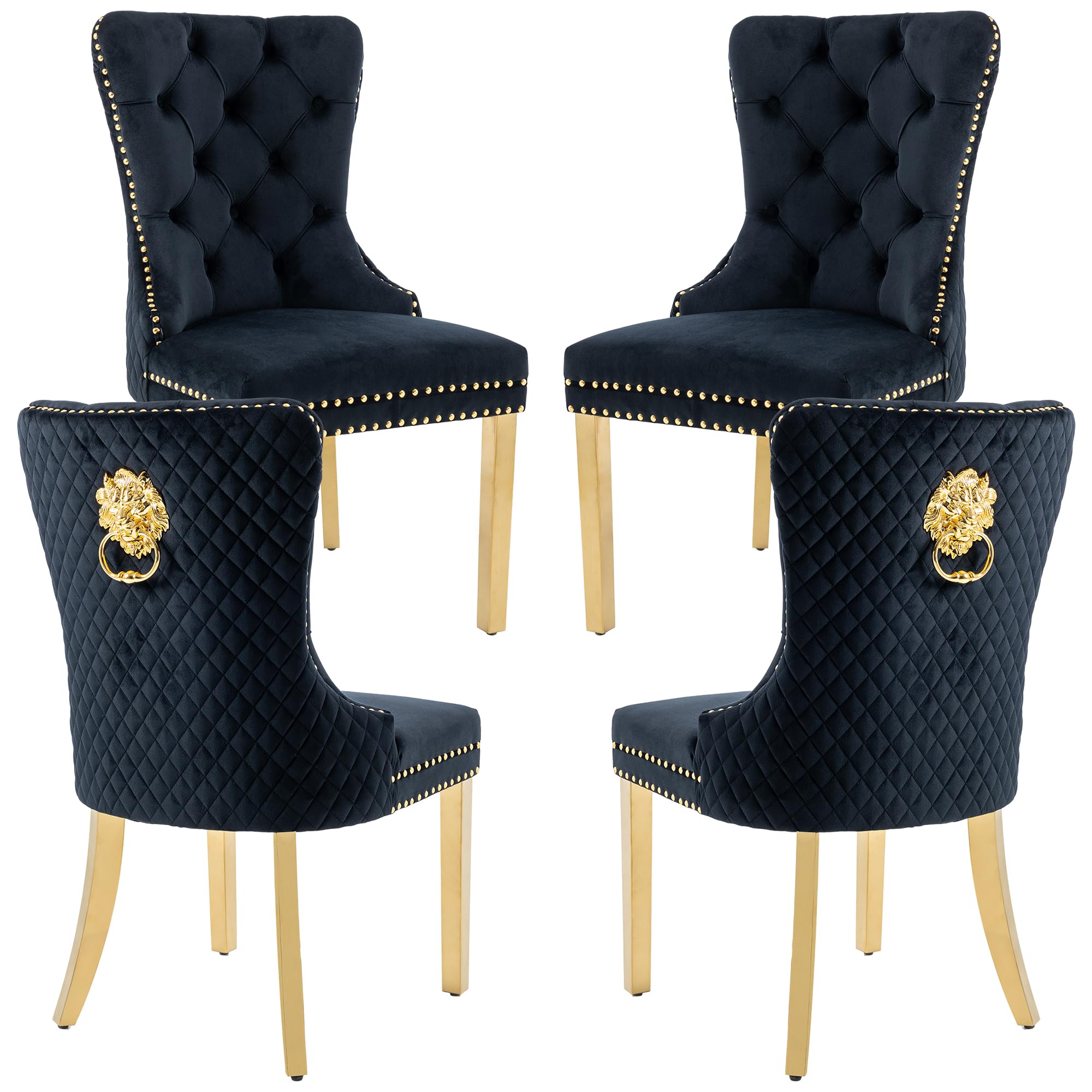 9 Best Animal Print Dining Room Chairs | Beyond the Basic Zebra