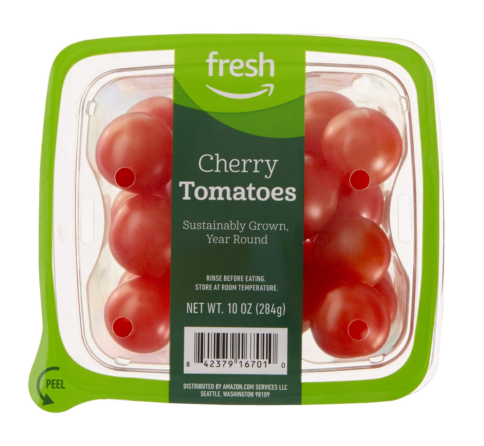 Cherry Tomatoes Brands