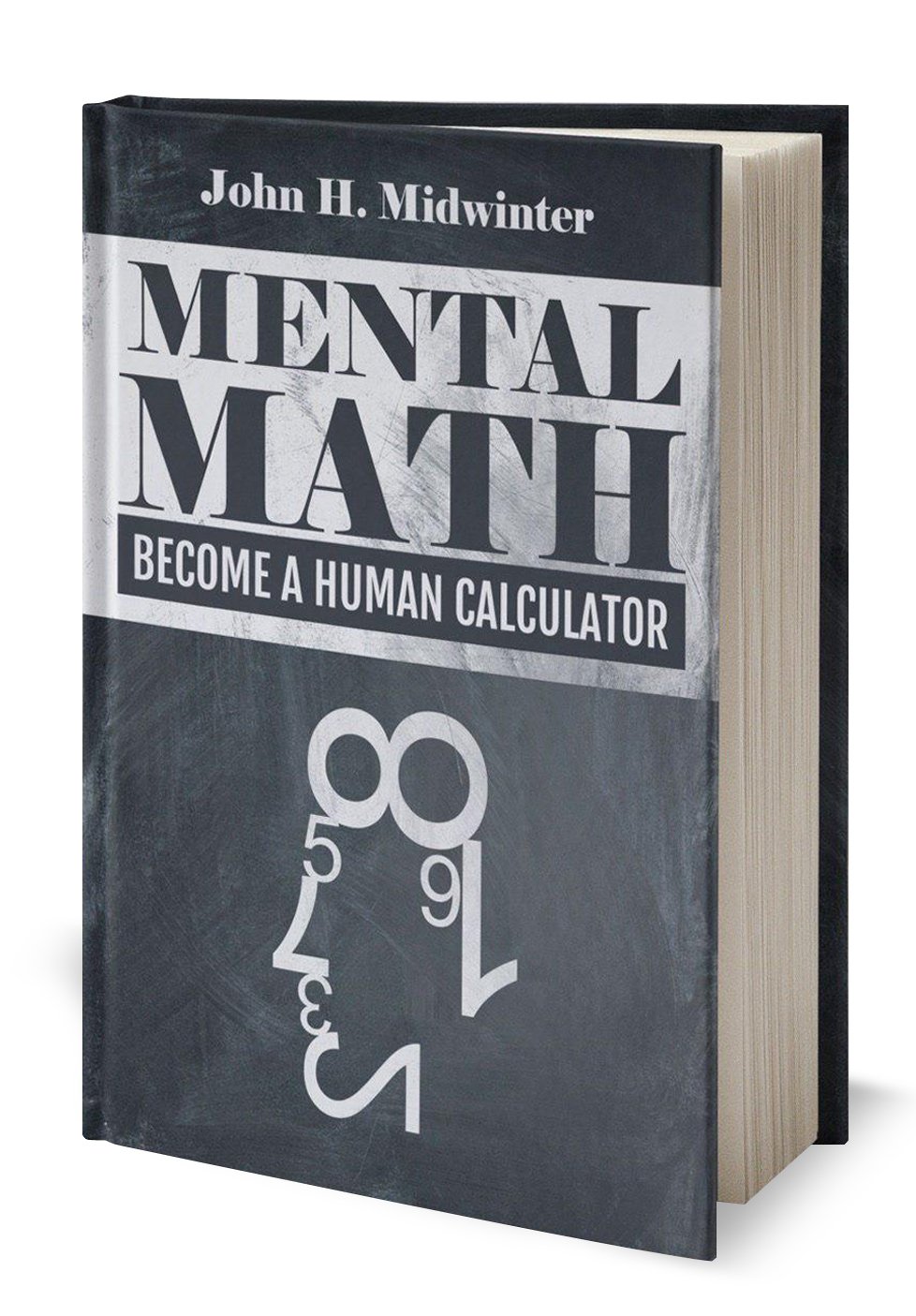 Mental Math – Become a Human Calculator , Hicks, Matthew - Amazon.com