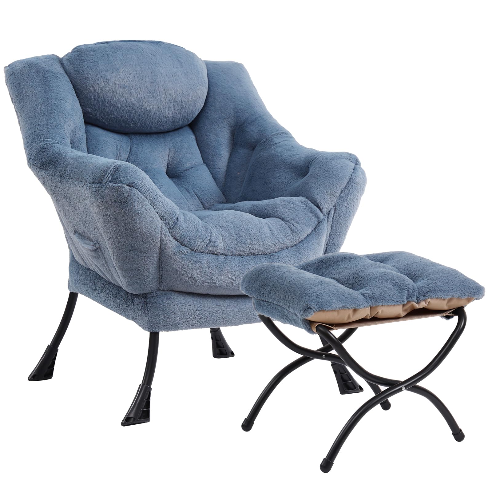 9 Best Most Comfortable Chair For Relaxing | Skip the Stiff Stuff