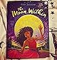Amazon.com: The Moon Within (Scholastic Gold): 9781338283389: Salazar ...