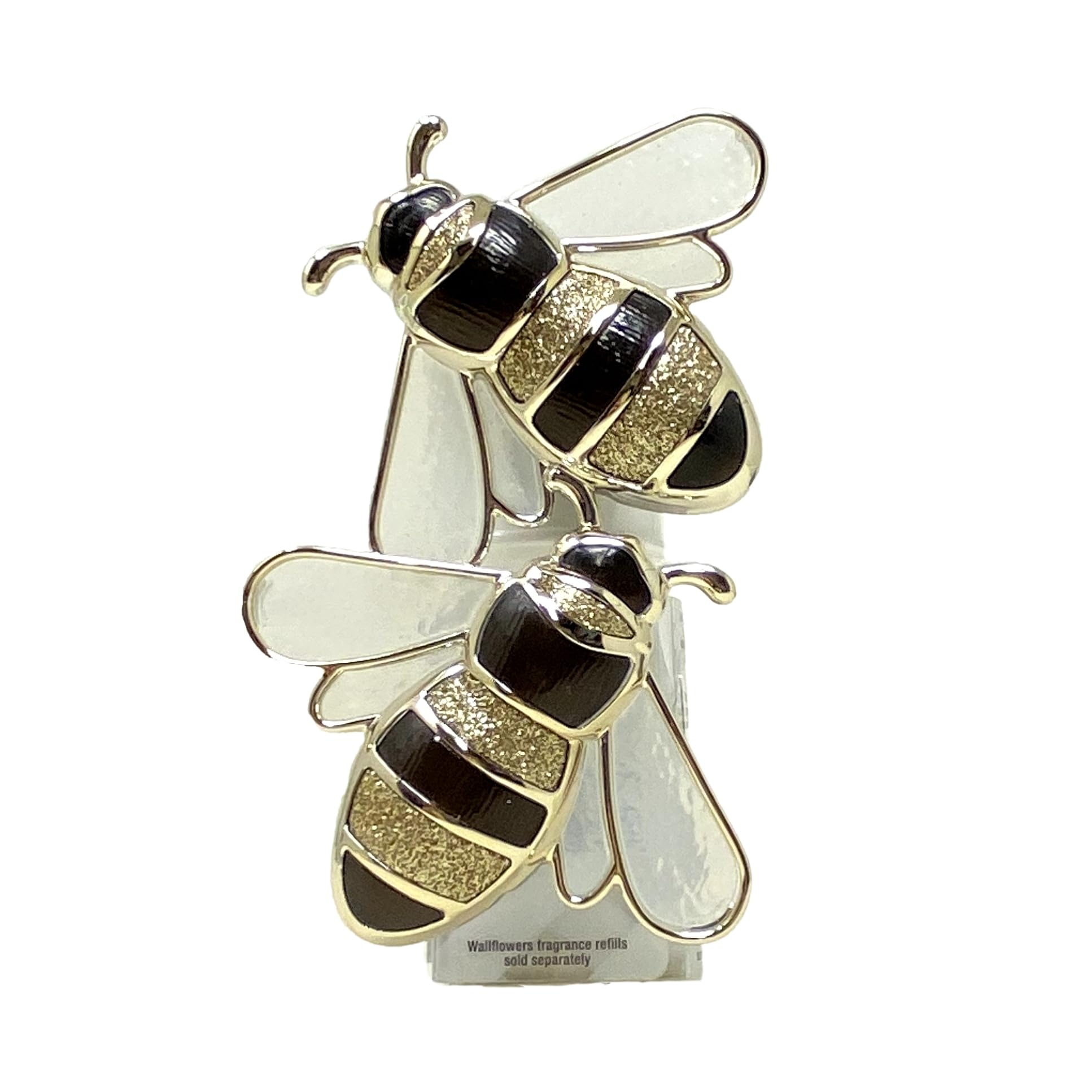 Amazon.com: Bath & Body Works Bee Buddies WallFlower Fragrance Plug ...