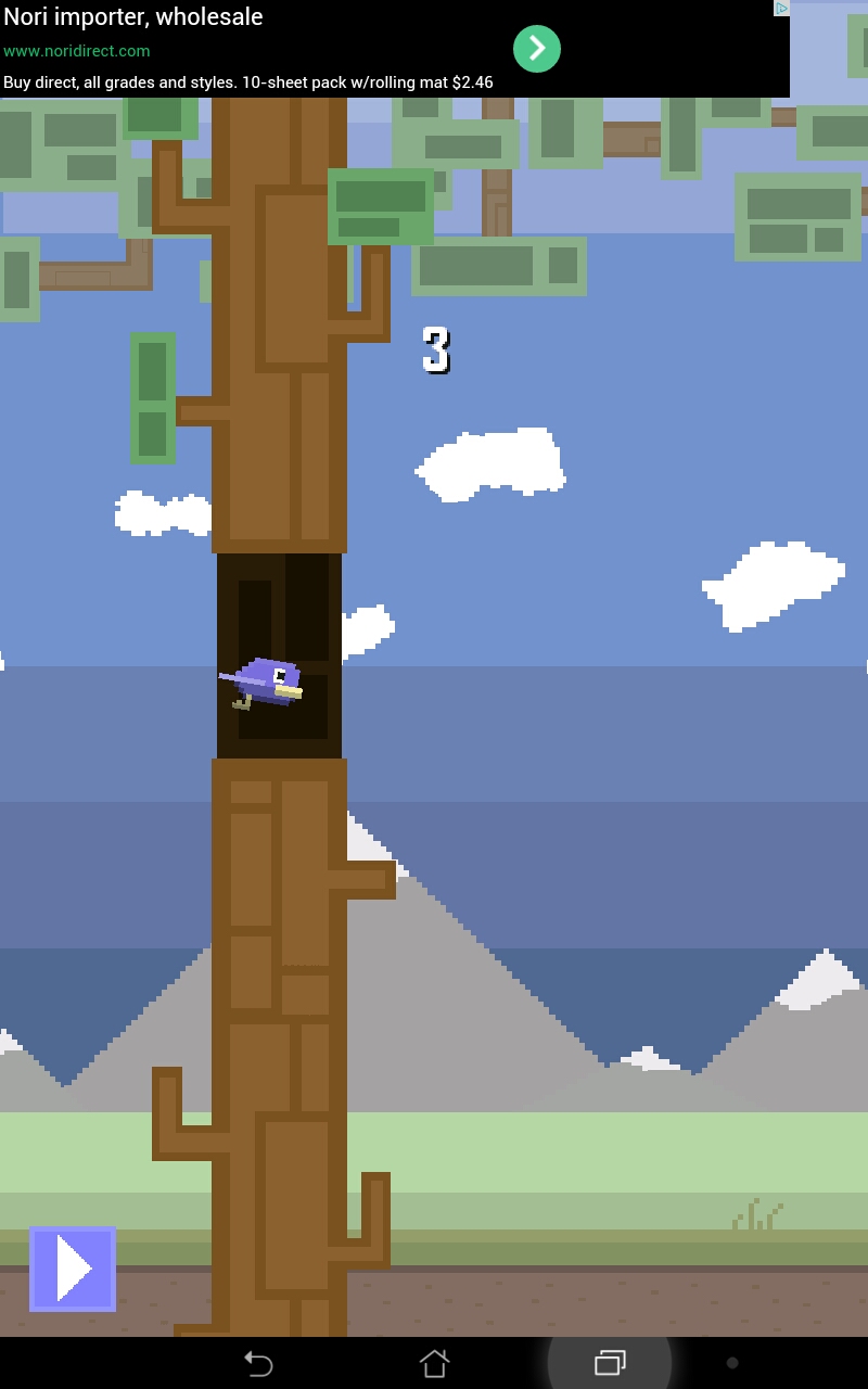 Tappy Flap Family Free - App on Amazon Appstore