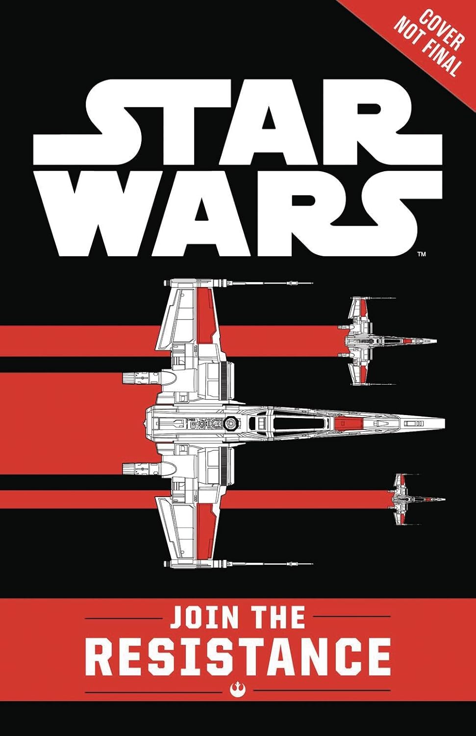 Buy Star Wars Join the Resistance: (Book 1) Book Online at Low Prices ...