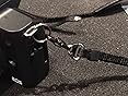 Amazon.com: Camera Quick Release Strap Adjustable Quick Release Buckles ...