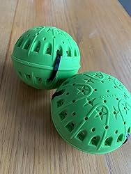 NEW Ecozone Ecoballs 1000 washes, NEW improved formula and performance ...