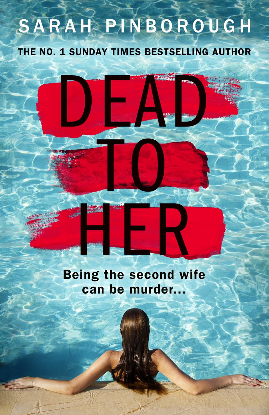 Dead to Her: The most gripping crime thriller book you have to read in ...