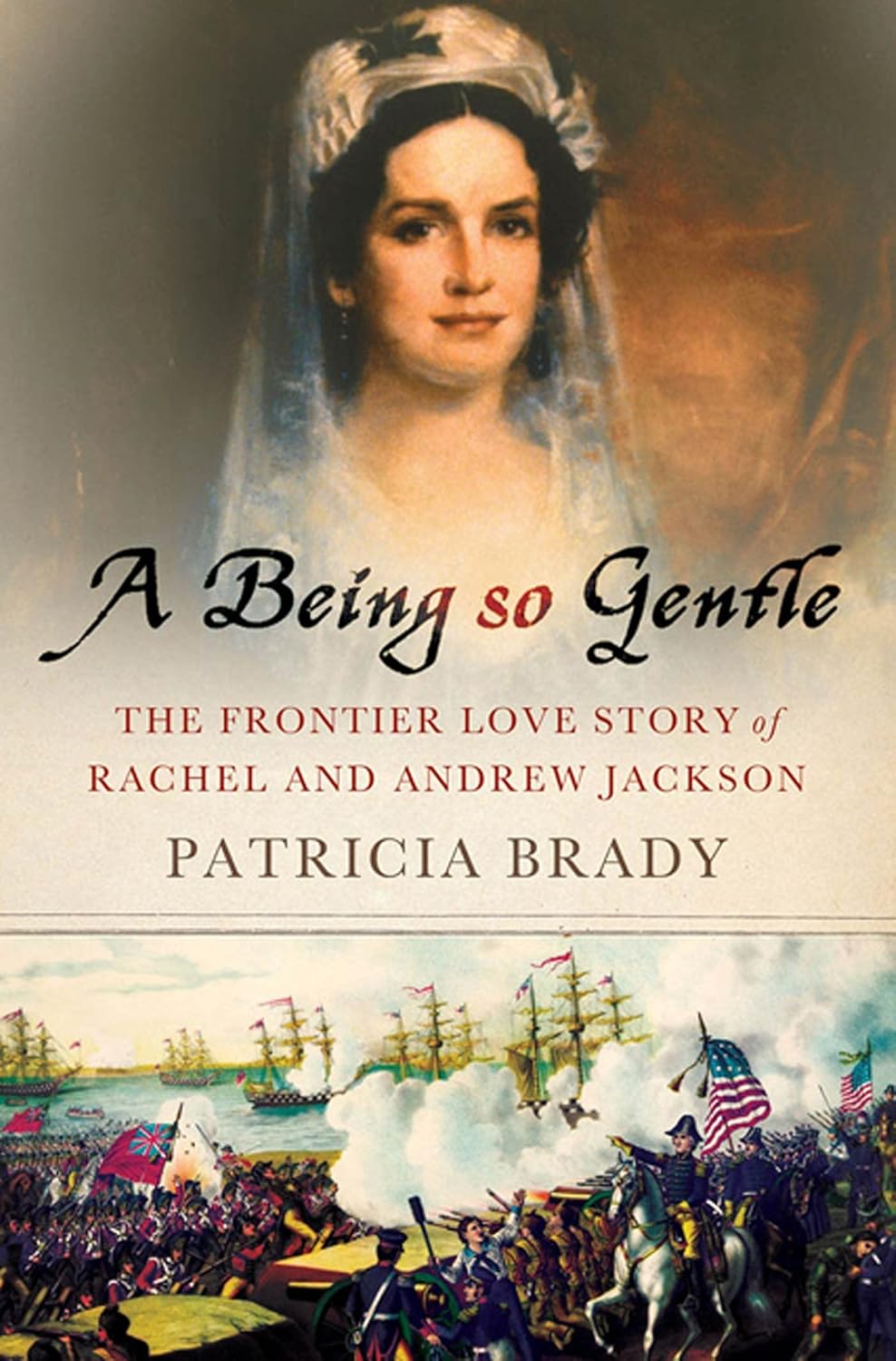 Amazon.com: A Being So Gentle: The Frontier Love Story of Rachel and ...