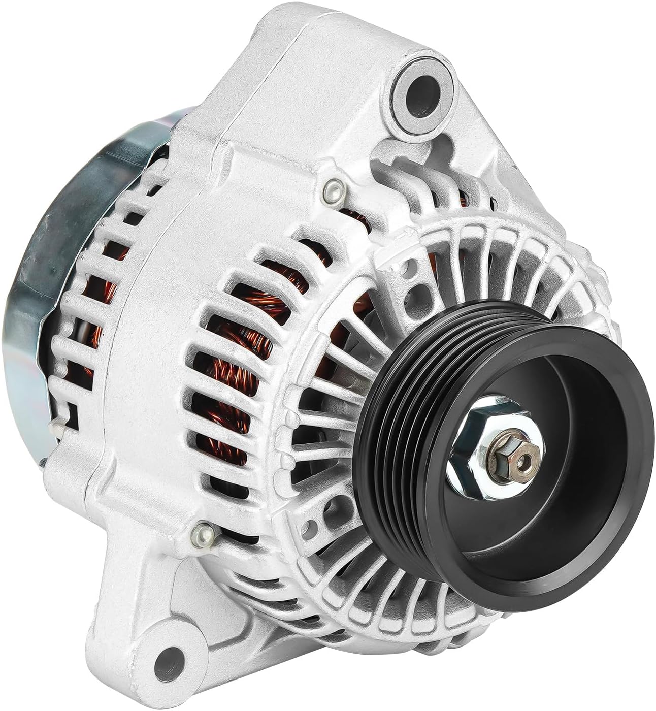 Amazon.com: New Alternator 2.3L for Acura CL 1998-1999, for Honda ...