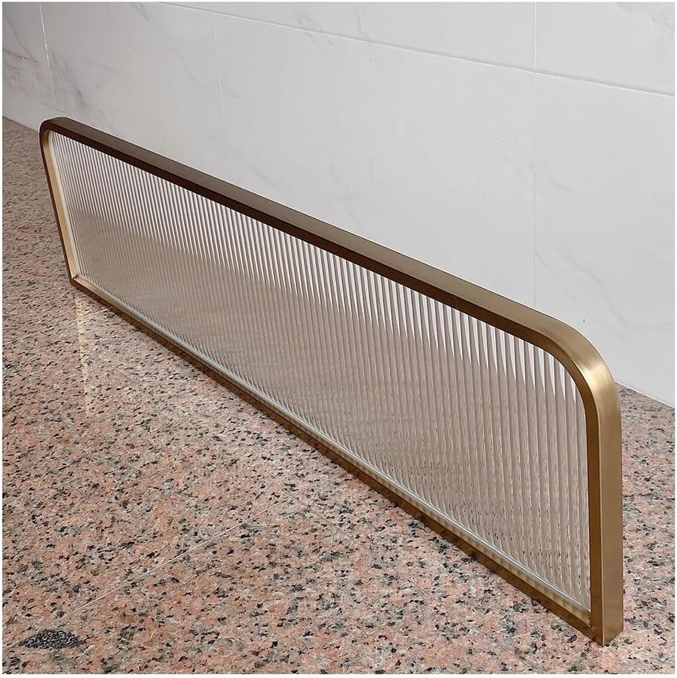 Amazon.com: Desk Dividers Countertop partitions Partition Screen Panel ...