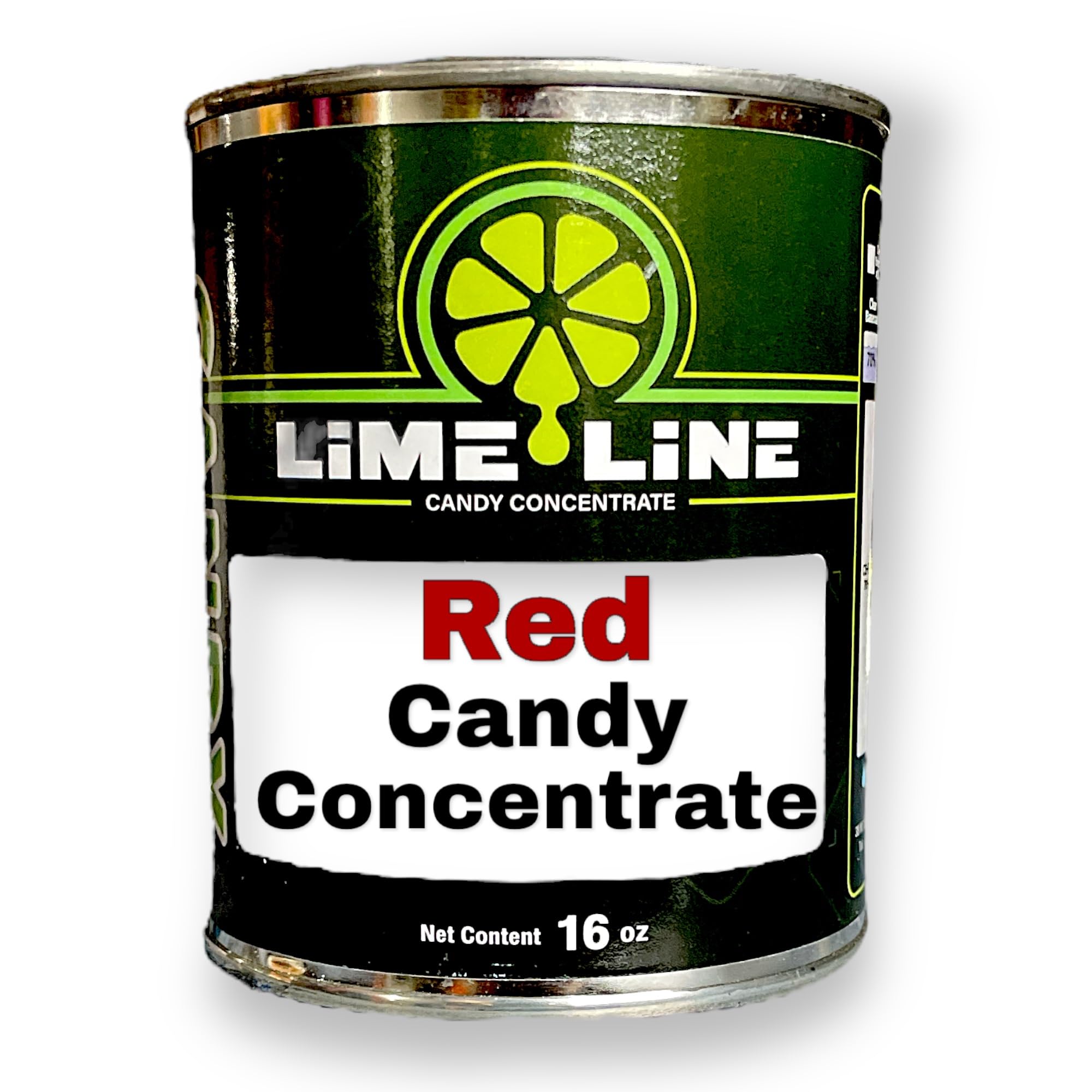 Amazon.com: LiME LiNE Transparent Candy Concentrate, Solvet based for ...