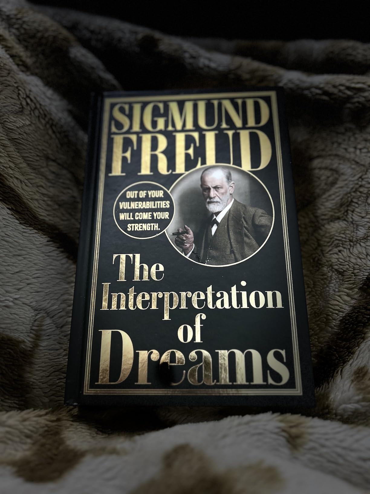 Buy The Interpretation of Dreams (Collins Classics) Book Online at Low ...
