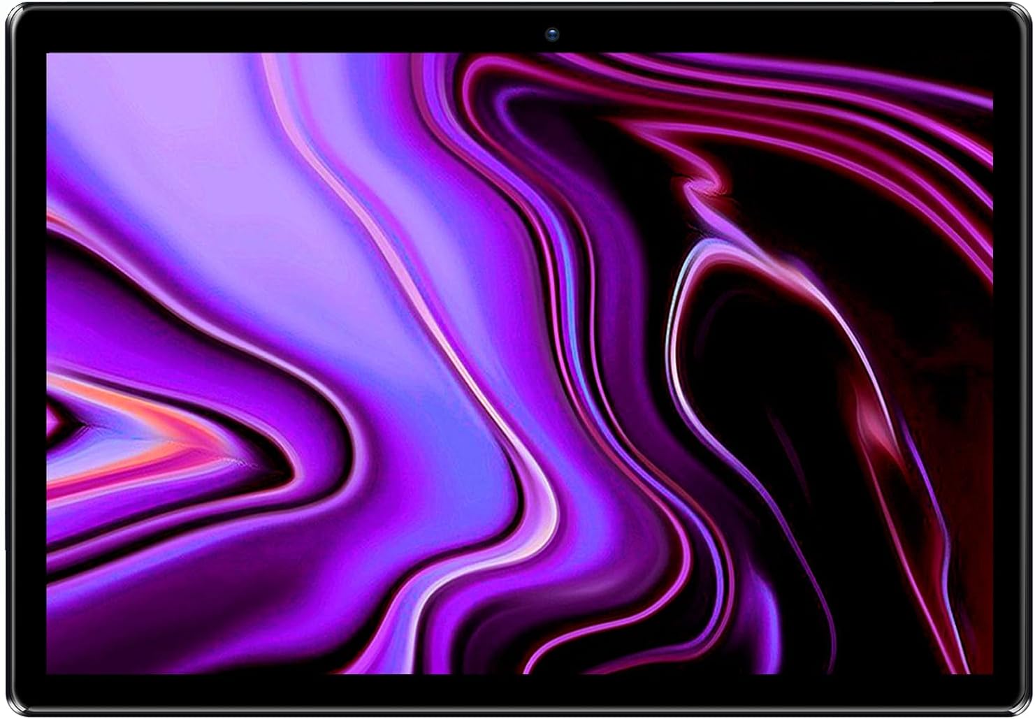 PRITOM Tablet de 7 Polegadas 32 Gb -Android 11 Tablet Pc com ...