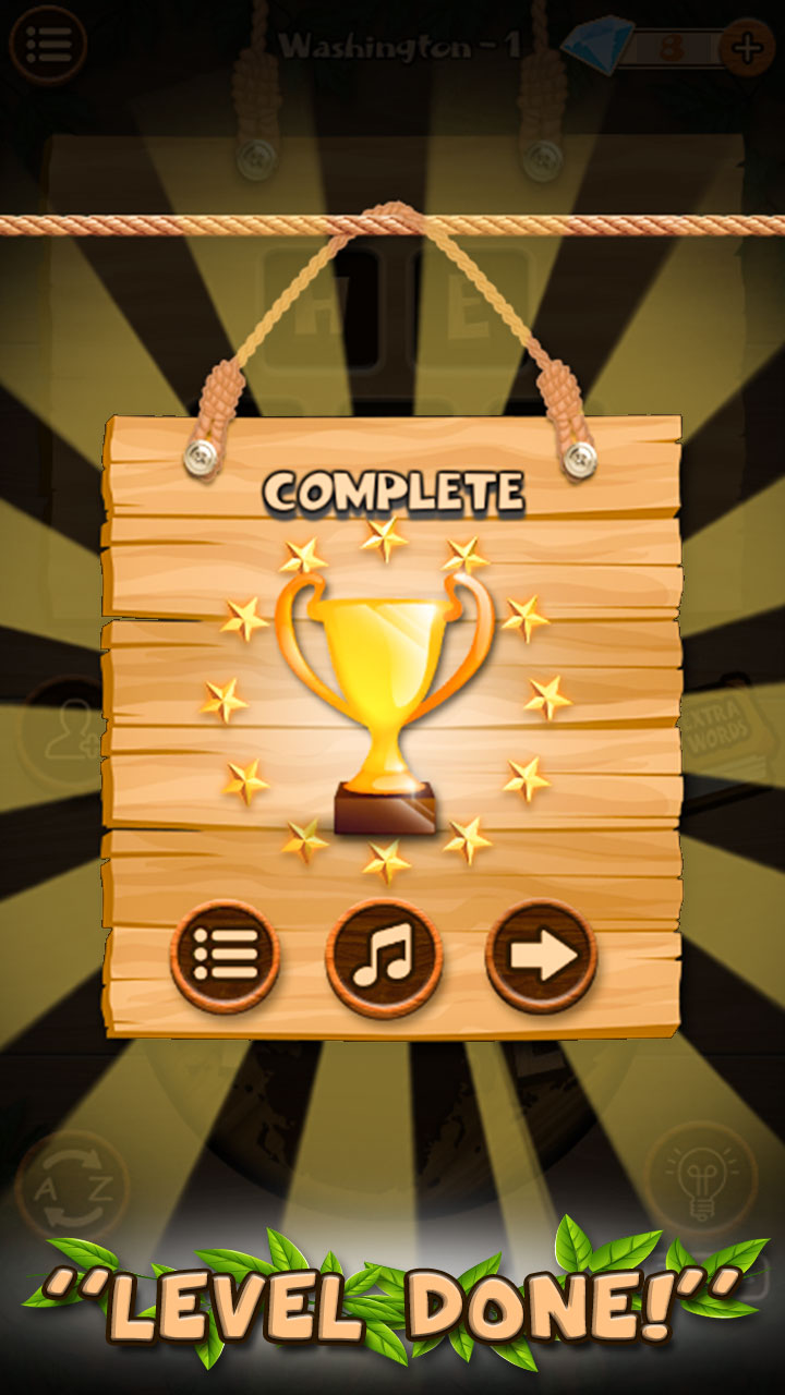 Word World - Word Connect - App on Amazon Appstore